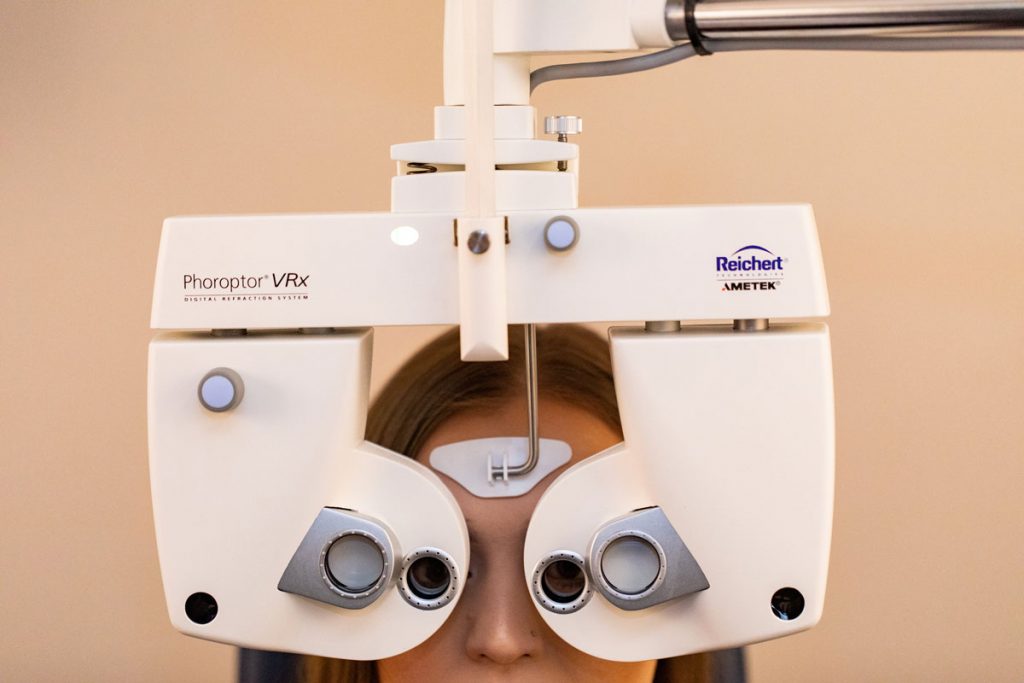 Glaucoma and High Eye Pressure | Tumwater Eye Center